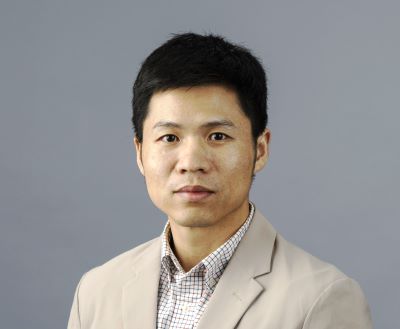 Chen Zhu – Electrical and Computer Engineering | Missouri S&T