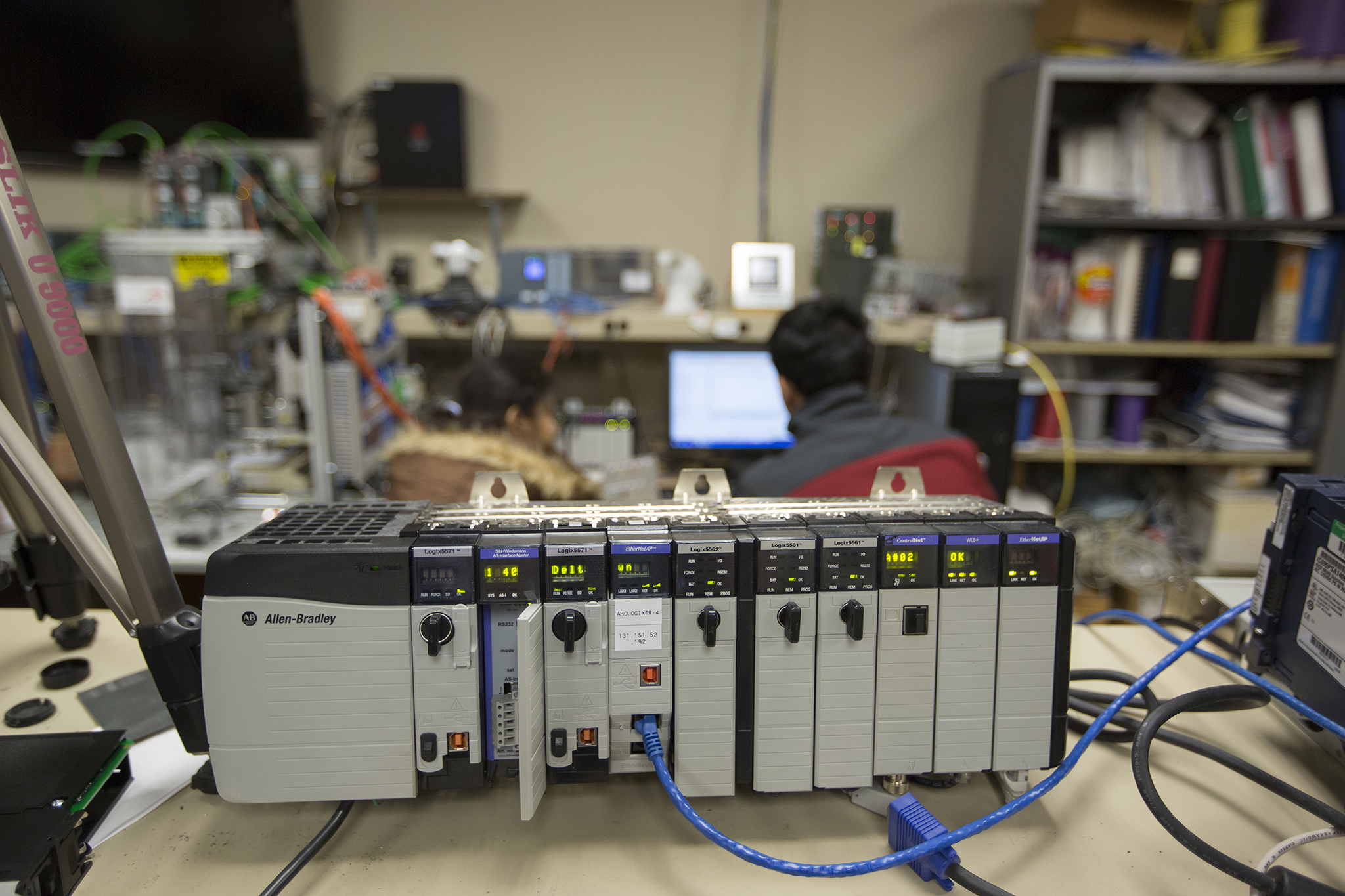 Prospective Students – Electrical and Computer Engineering | Missouri S&T