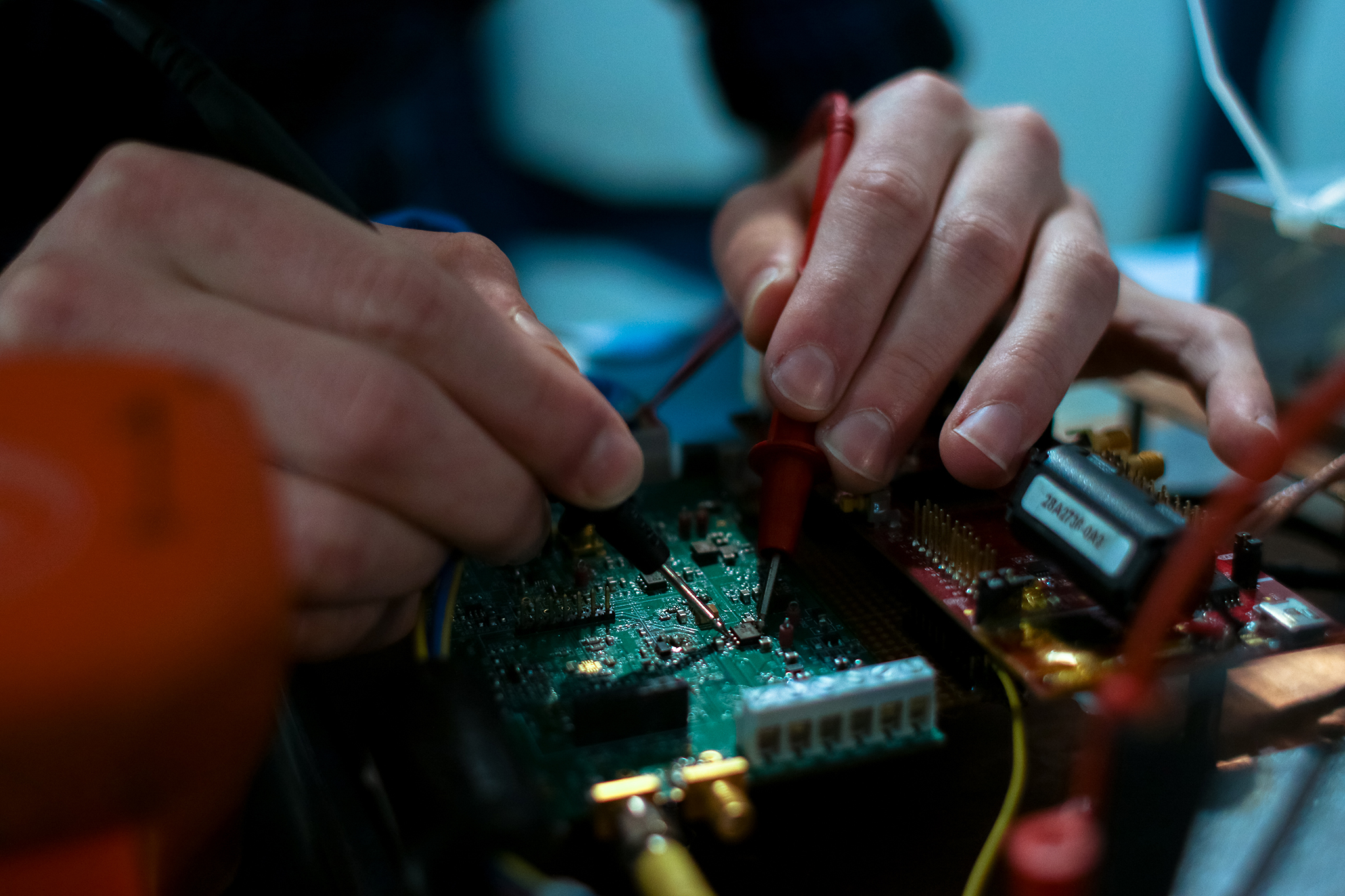 Prospective Students – Electrical and Computer Engineering | Missouri S&T